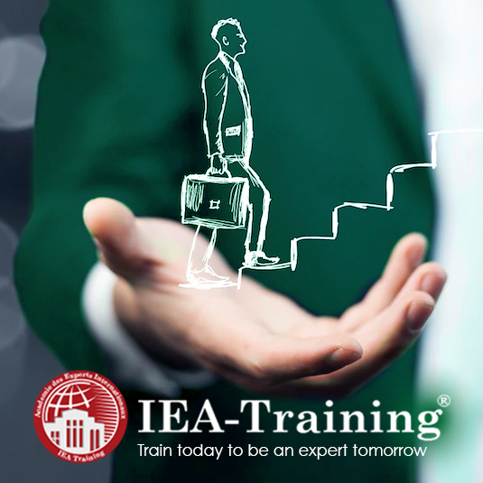 Accueil - IEA Training